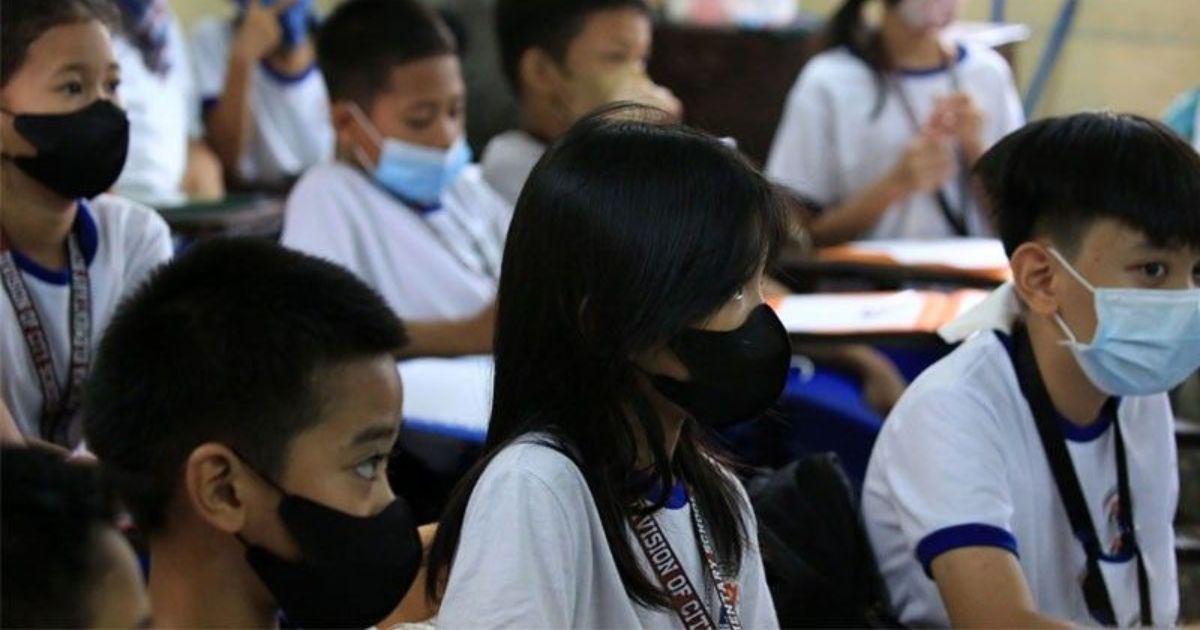 DepEd NCR suspends public school classes for Oct. 13 and 14 to ...